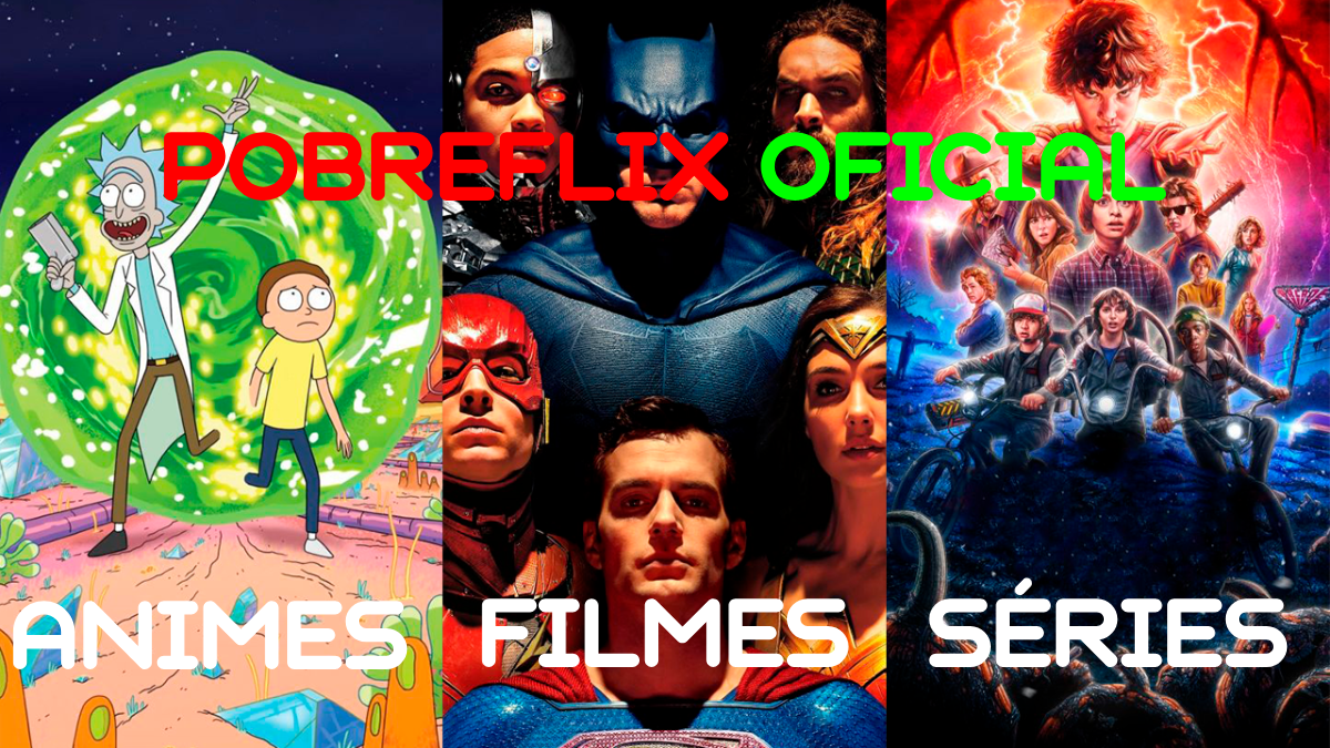 Filmes Online Gratis - Pobreflix